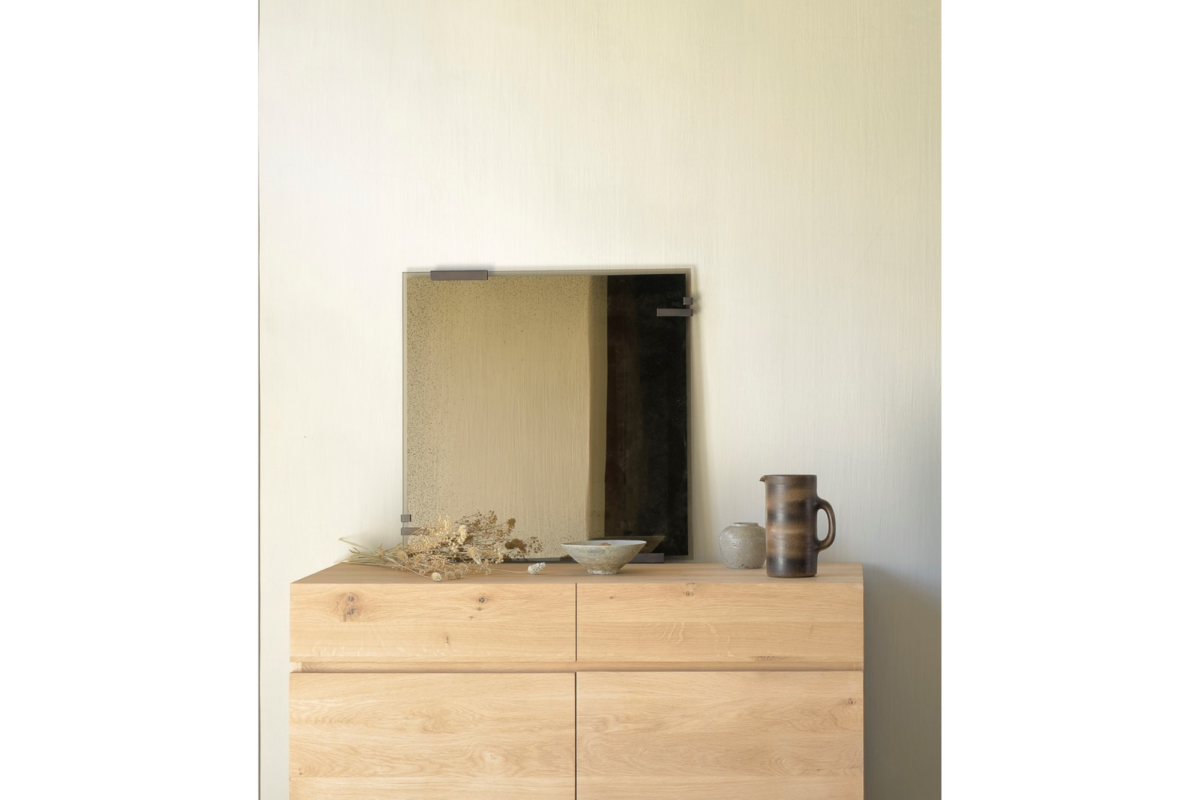 Ethnicraft Oak Ligna Sideboard 110 - 2 door | Cuchi Furniture