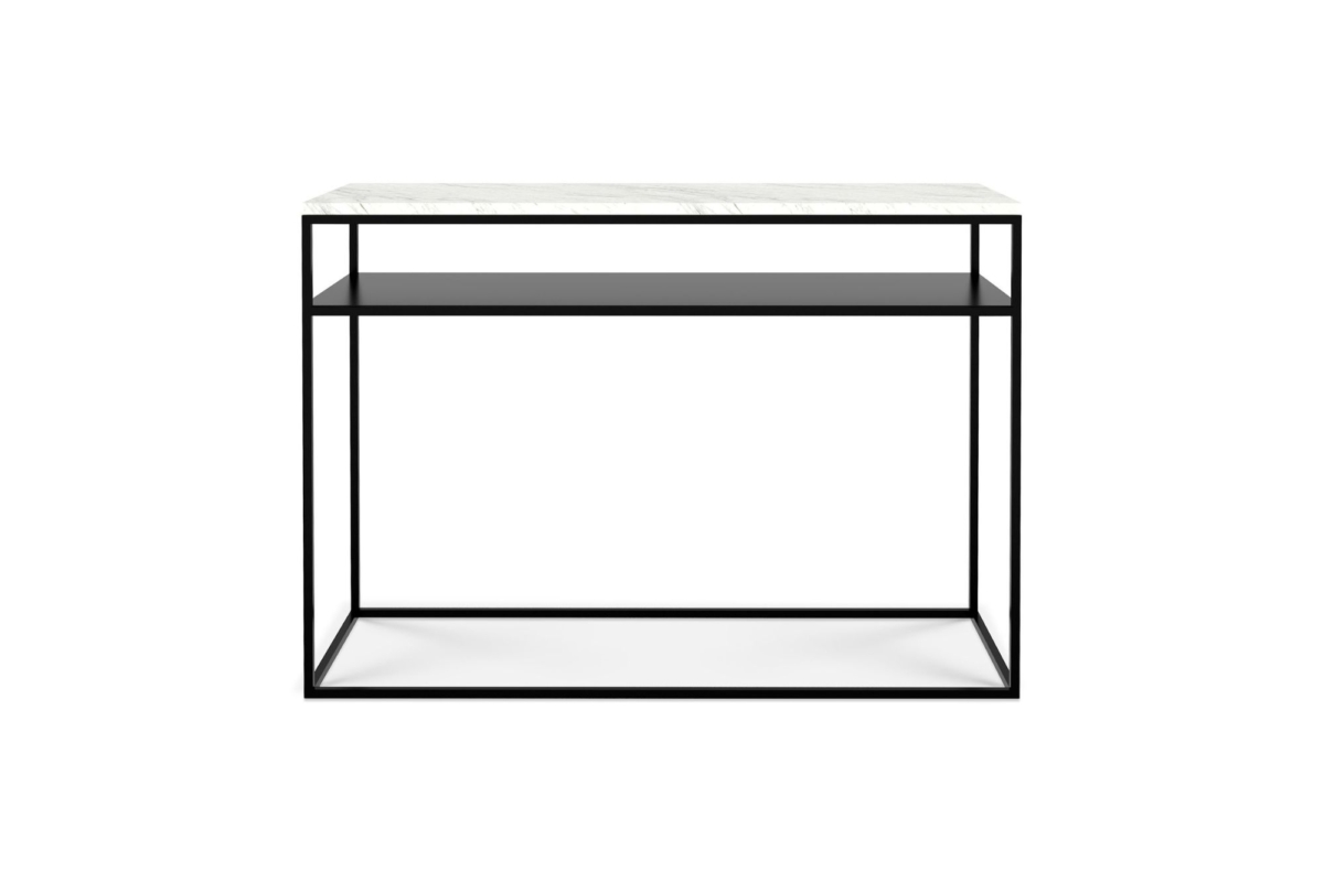 Ethnicraft Stone Console - Marble | Sideboards & Consoles | Cuchi