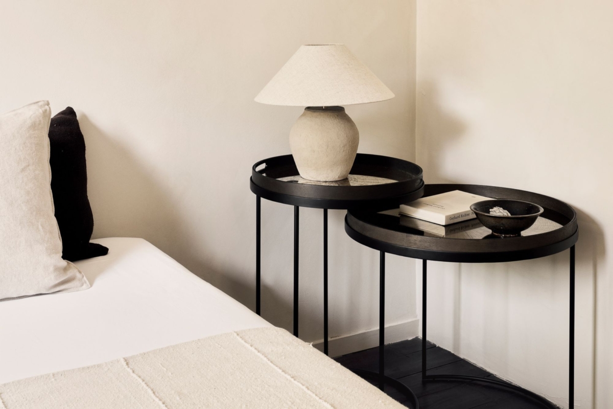 Side Tables | Living | Cuchi Furniture | Auckland