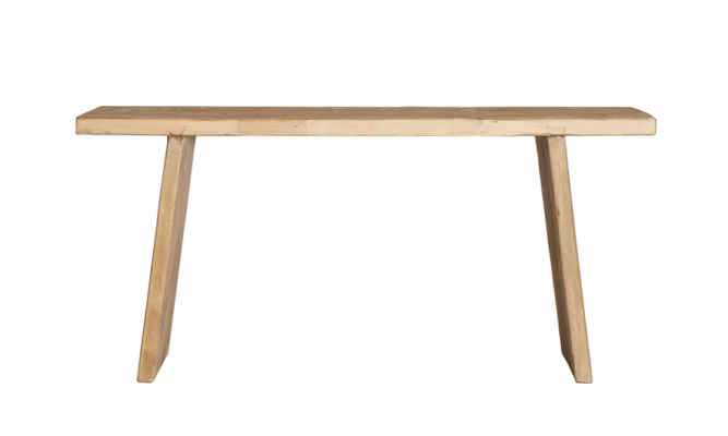 Chinese RH Console - Cuchi