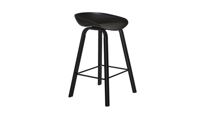 Max Bar Stool | Dining | Barstools | Cuchi Furniture New Zealand