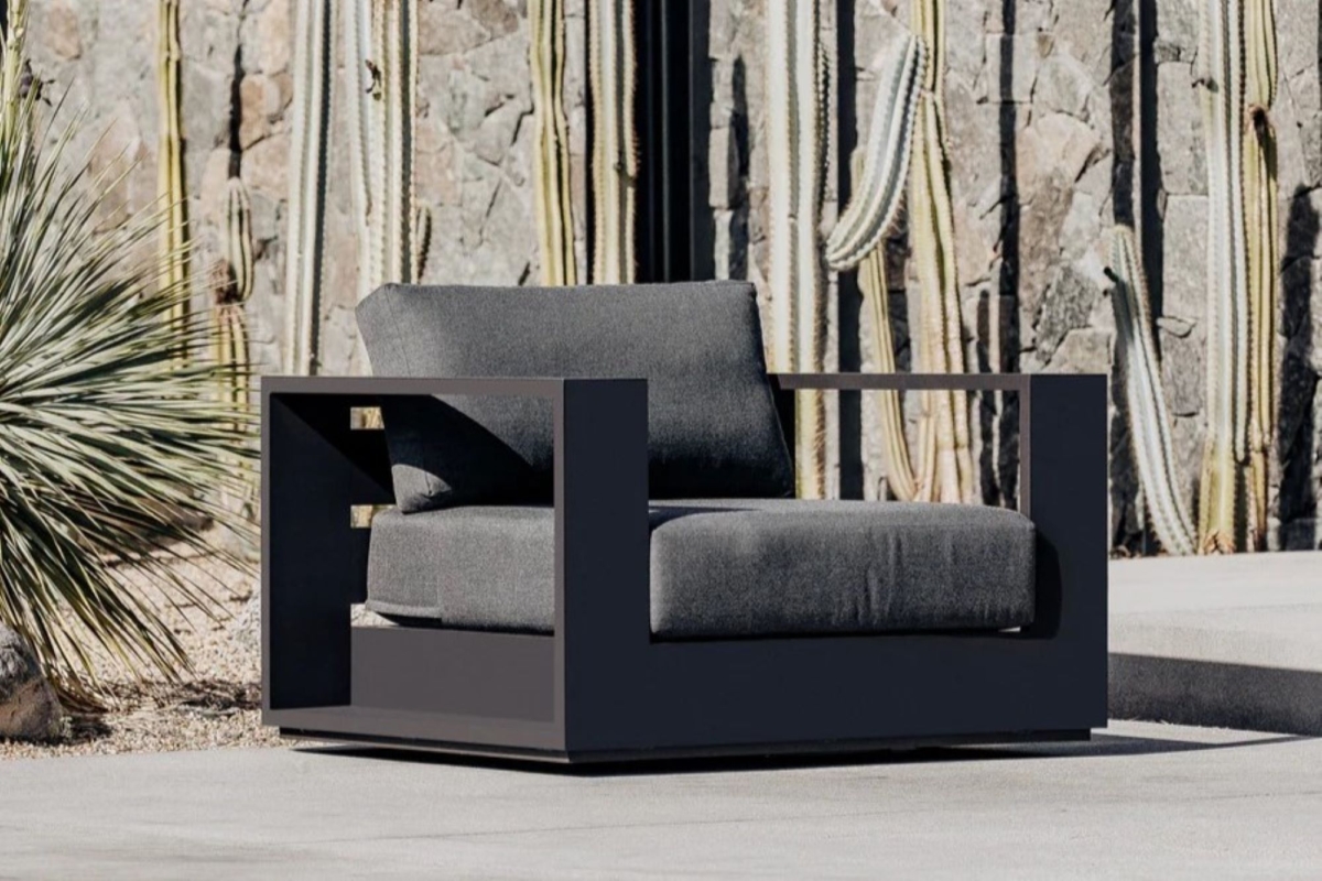 Harbour Hayman Outdoor Armchair | Outdoor | Cuchi Furniture