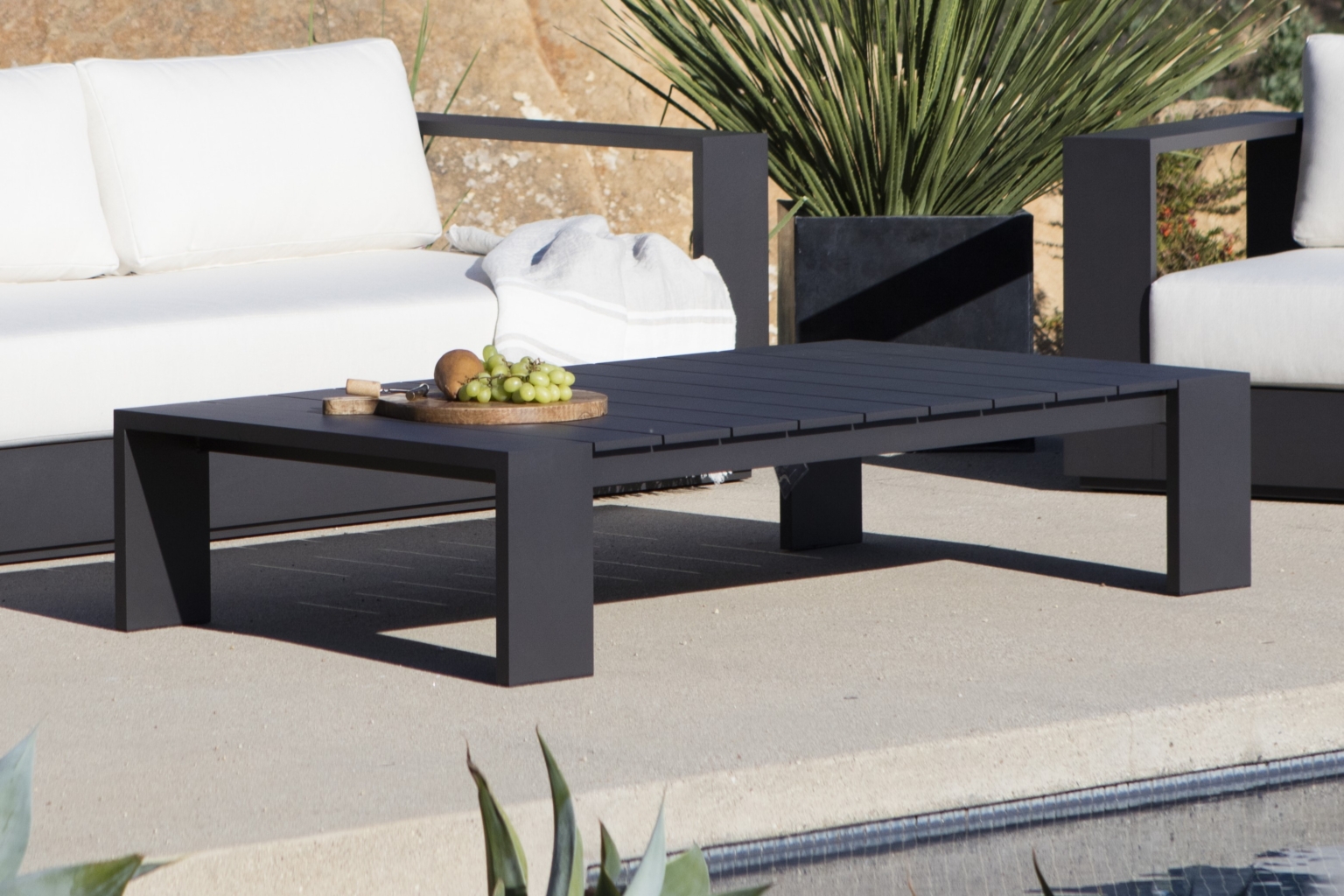 Outdoor Coffee & Side Tables | Outdoor | Cuchi Furniture