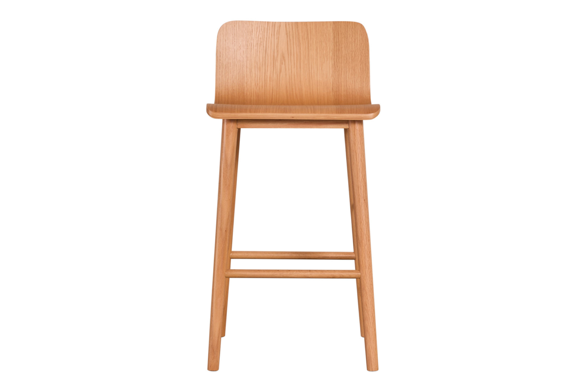 Sketch Tami Bar Stool - Natural - Cuchi