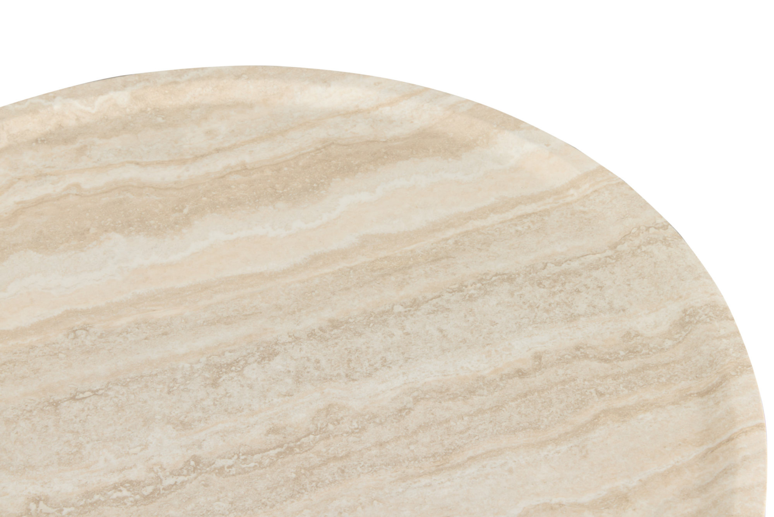 Elements Coffee Table 110 - Carrara - Cuchi