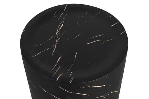 Elements Side Table - Nero - Cuchi