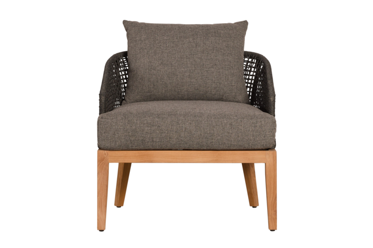 Capri Outdoor Lounge Chair - Cuchi