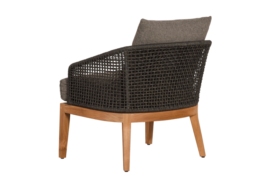 Capri Outdoor Lounge Chair - Cuchi